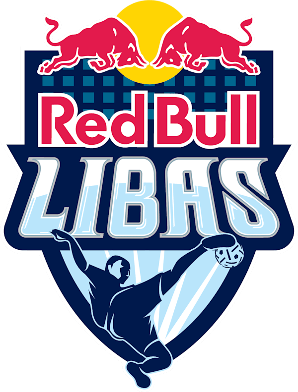 Red Bull Libas 2016