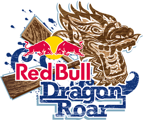 Red Bull Dragon Roar 2014 Hong Kong