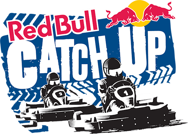 Red Bull Catch Up 2018 women's karting tournament
