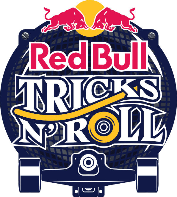 Red Bull Tricks N' Roll