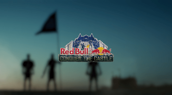 Red Bull Conquer the Castle - OCR Løb ved Egeskov Slot
