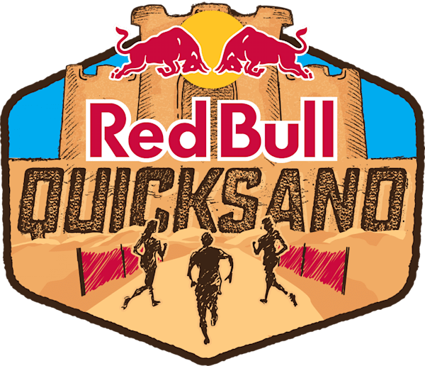 Red Bull Quicksand 2020: Event Overview Page