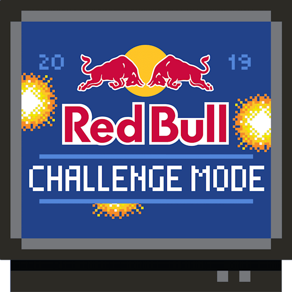 Red Bull Challenge Mode - Official Event Page