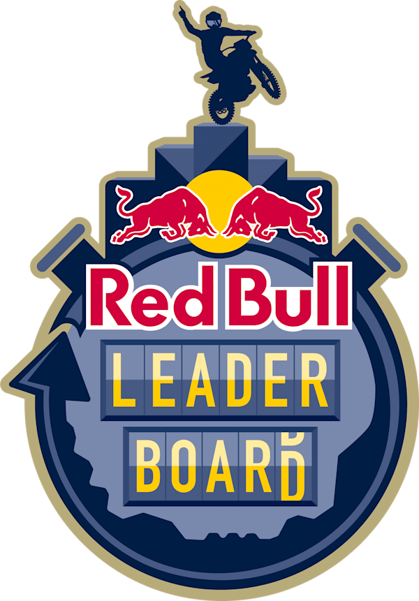 Red Bull Leaderboard Schedule