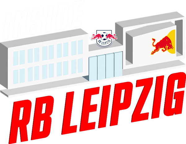 Inside RB Leipzig - Deine digitale Eintrittskarte