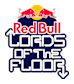 Red Bull Lords Of The Floor – lineup crews dance duos