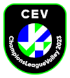 CEV Şampiyonlar Ligi