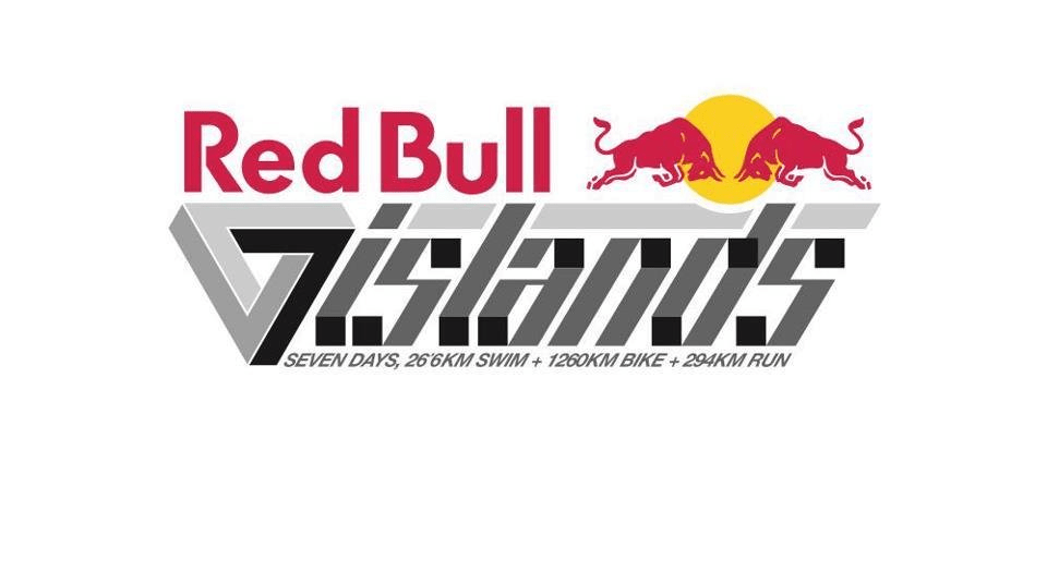 Vuelve el Red Bull 7 Islands
