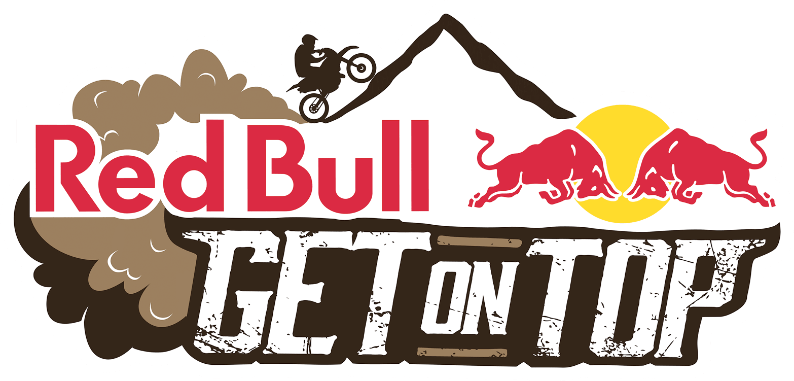 Historie slovenského závodu Red Bull Get on Top