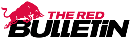 The Red Bulletin
