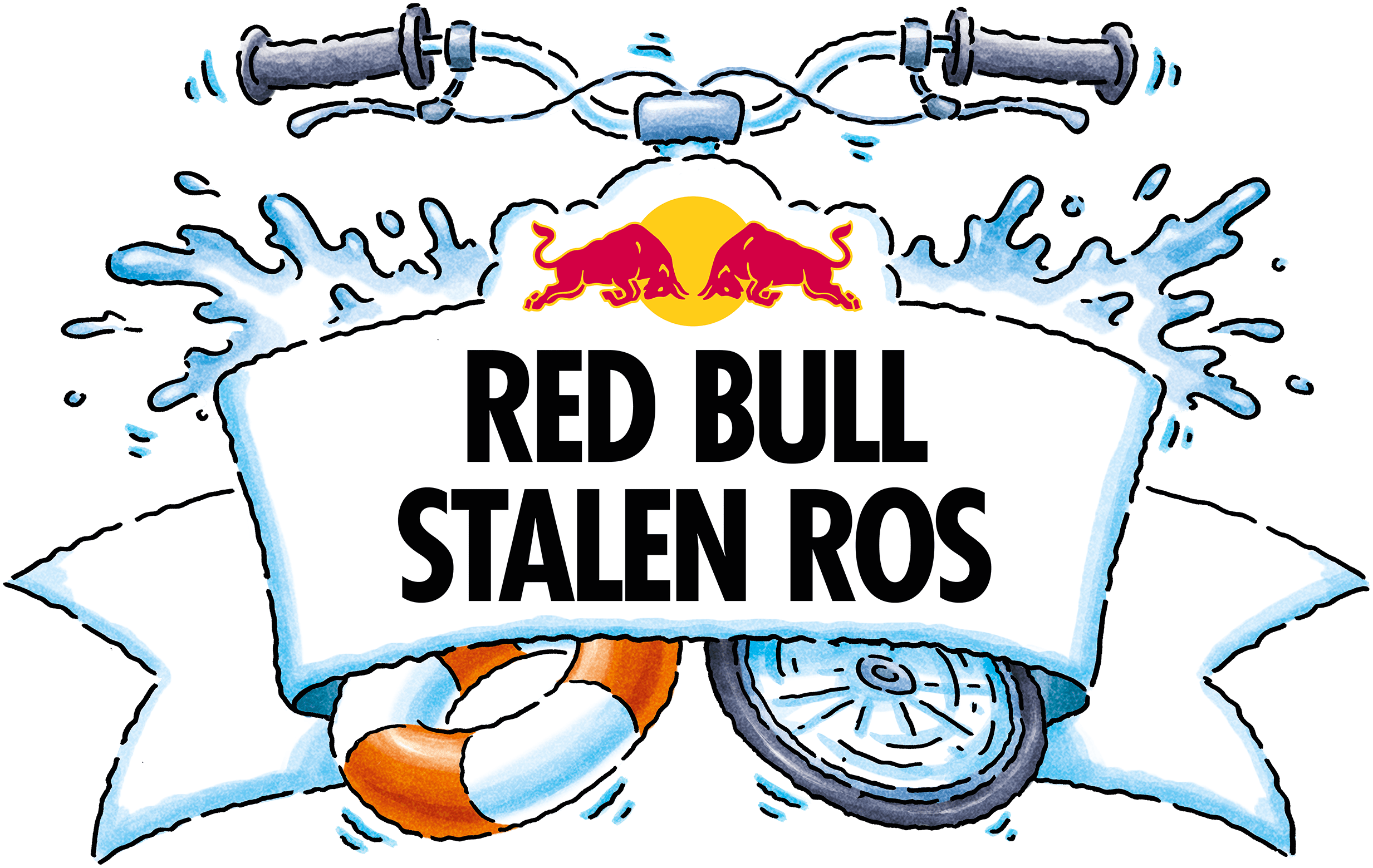 Dit gebeurde er allemaal tijdens Red Bull Stalen Ros