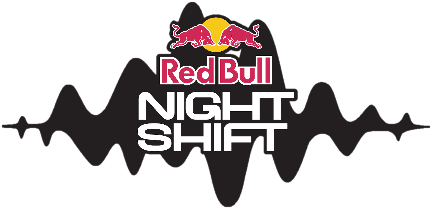 Red Bull Nighshift - Alle Infos