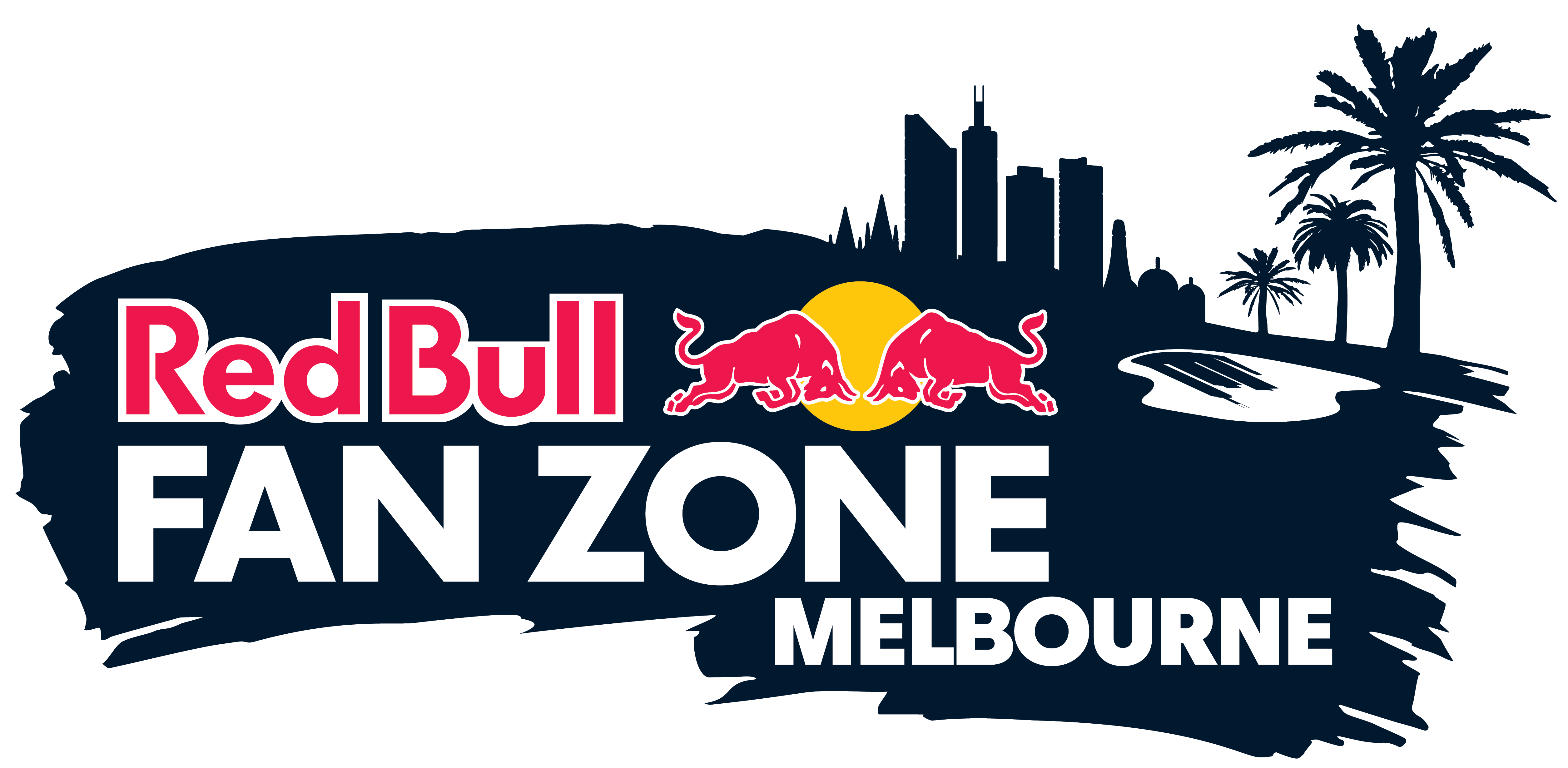 Red Bull Fan Zone - Melbourne GP Fan Space