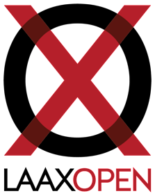 Laax Logo