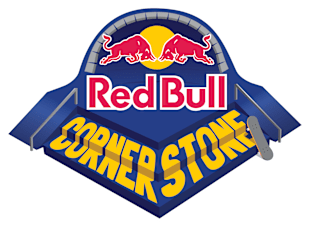 Red Bull Cornerstone - Skateboarding Competition