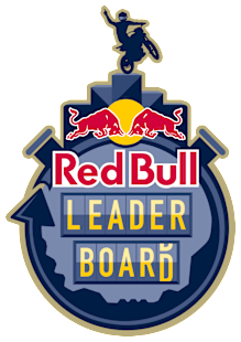 Red Bull Leaderboard