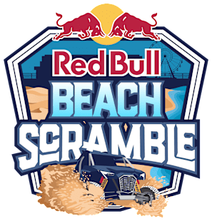 Red Bull Beach Scramble