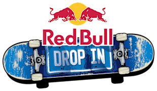 Red Bull Drop In Japan Tour