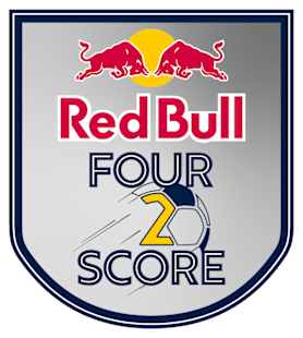 Red Bull Four 2 Score 2023: Official Event Page