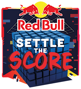 Red Bull Settle the Score