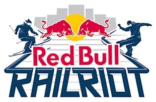 Red Bull Rail Riot - English