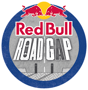 Red Bull Road Gap