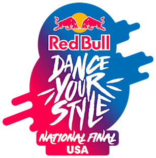 Get Tickets: Red Bull Dance Your Style National Final USA