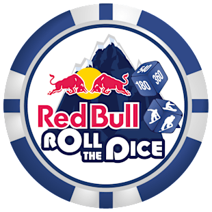 Red Bull Roll the Dice