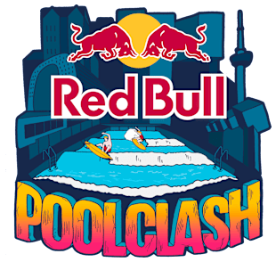 Red Bull Pool Clash