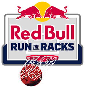 Red Bull Run the Racks