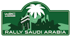 WRC Rally Saudi Arabia 2026