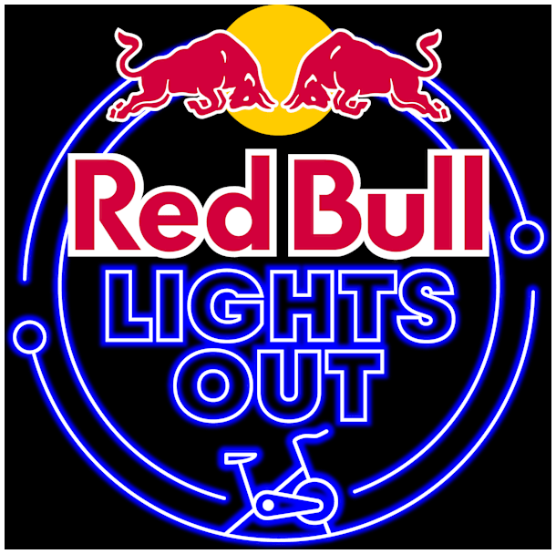 Red Bull Lights Out