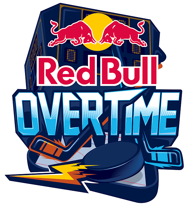 Red Bull Overtime: Officiell Hemsida