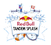 Red Bull Tandem Splash : Premiere in Lausanne