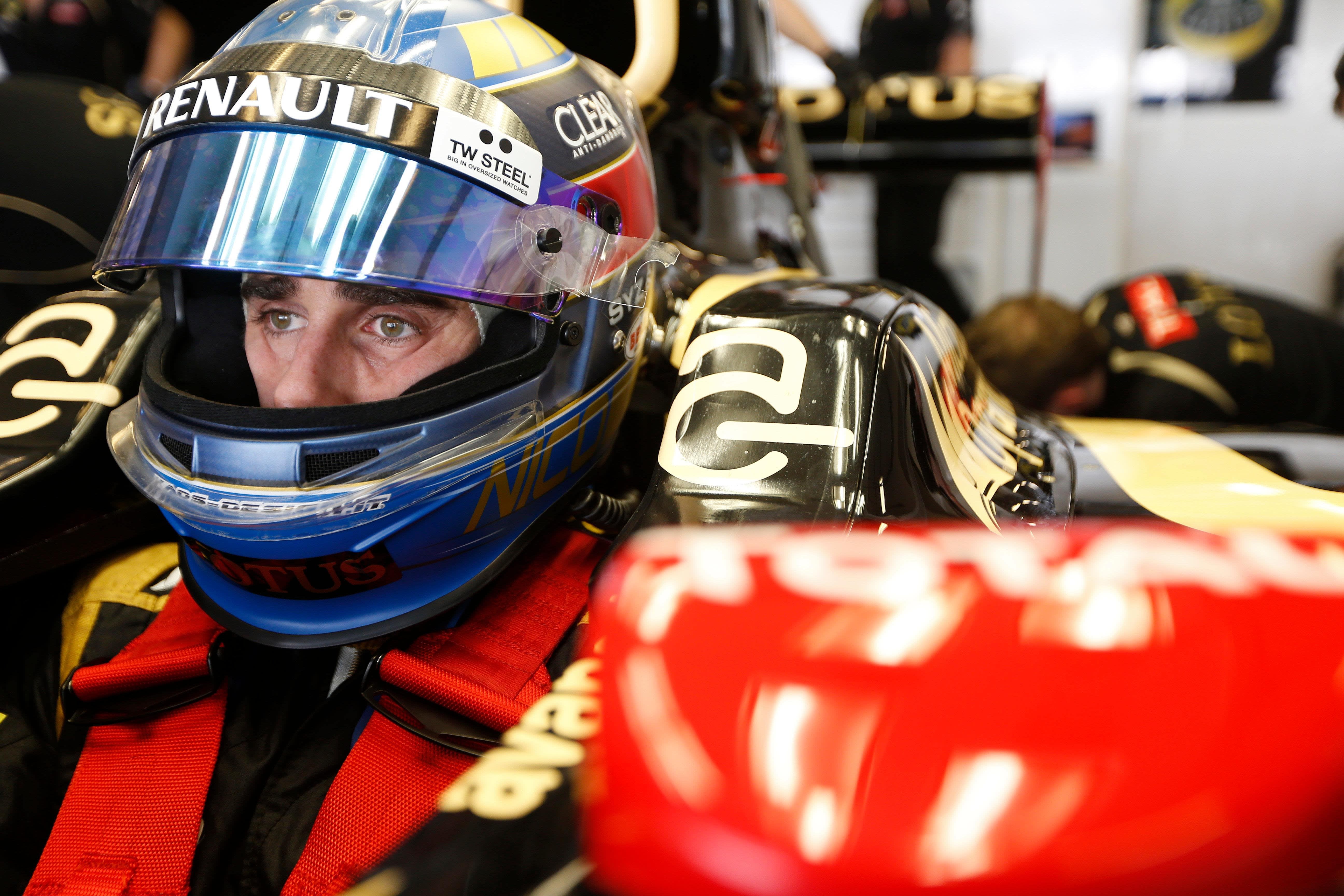 Tels pères, tels fils