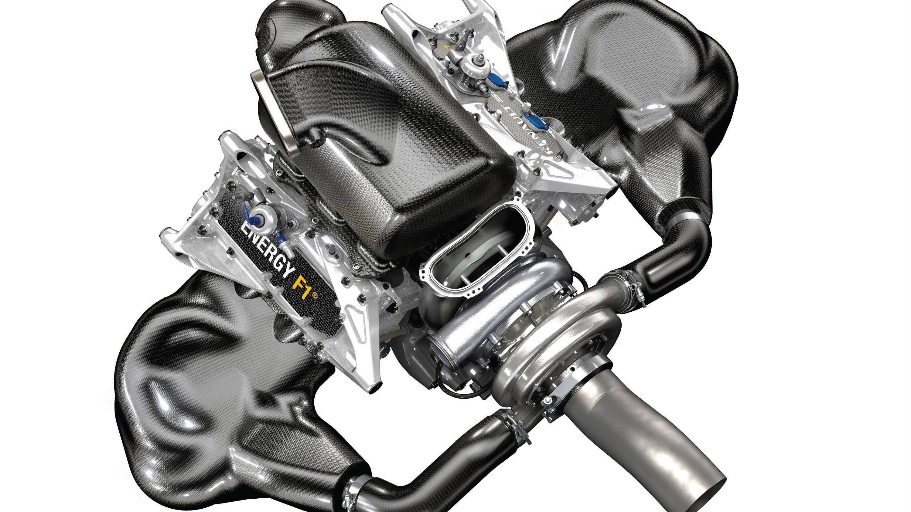 Tech Talk: El turbo en la F1, pasado y presente II