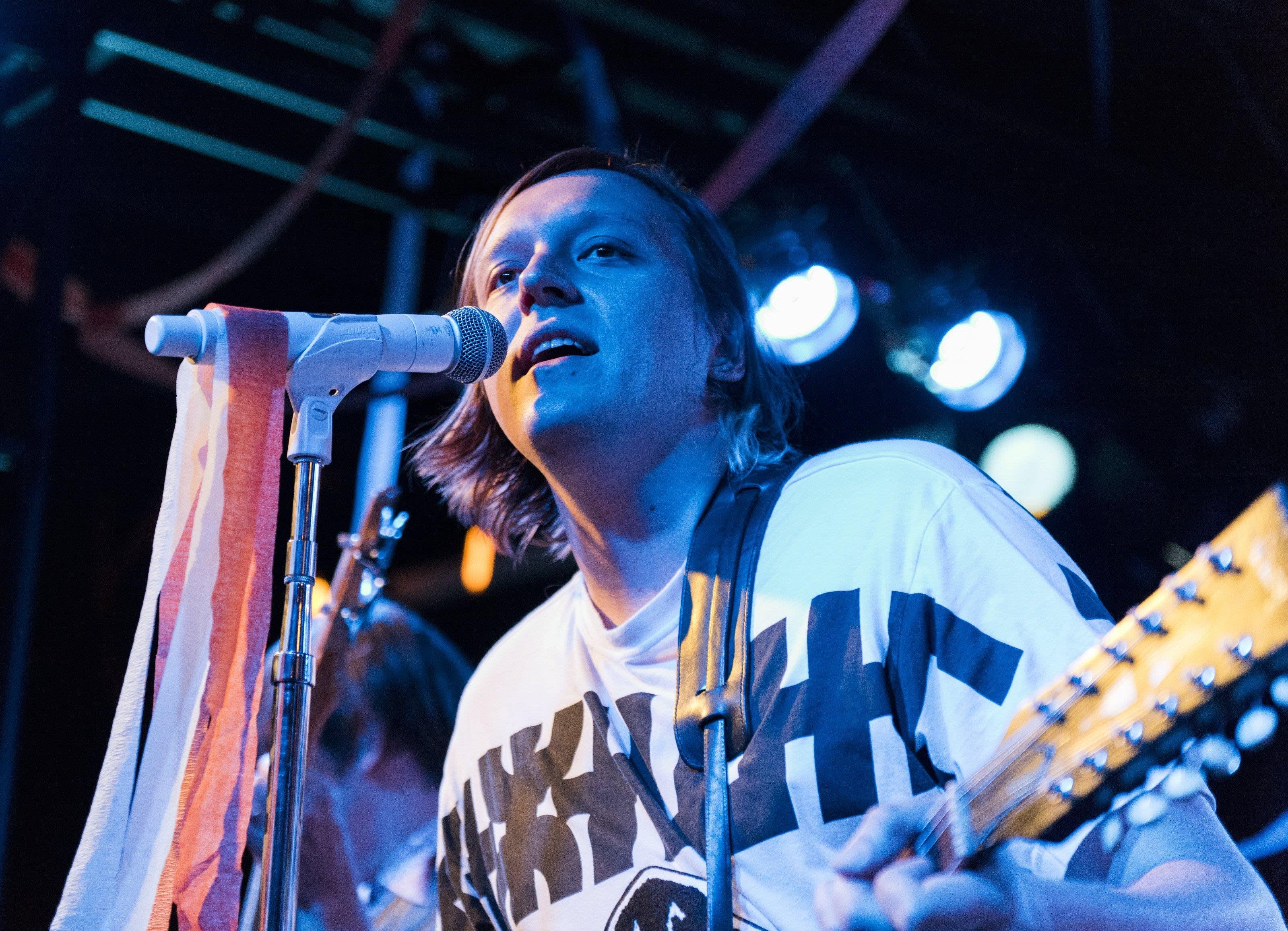 Lollapalooza 2017 Lineup Breakdown