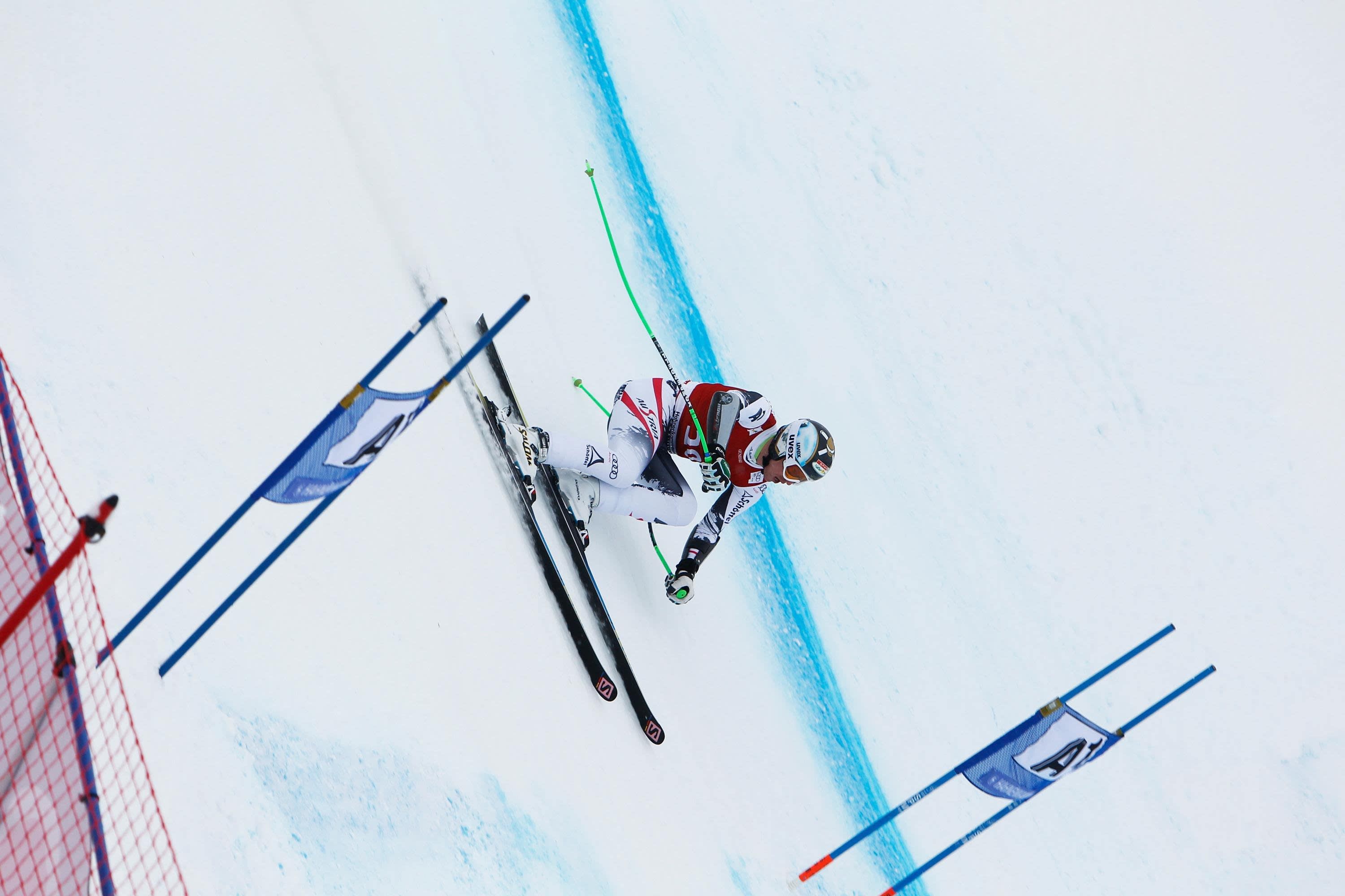 10 moments d'émotion sur la Streif