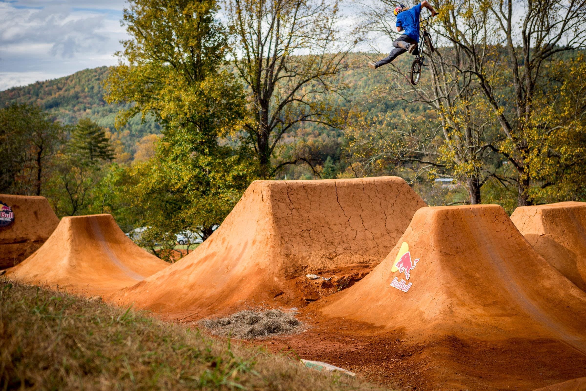 Galeria: Red Bull Dreamline – finały