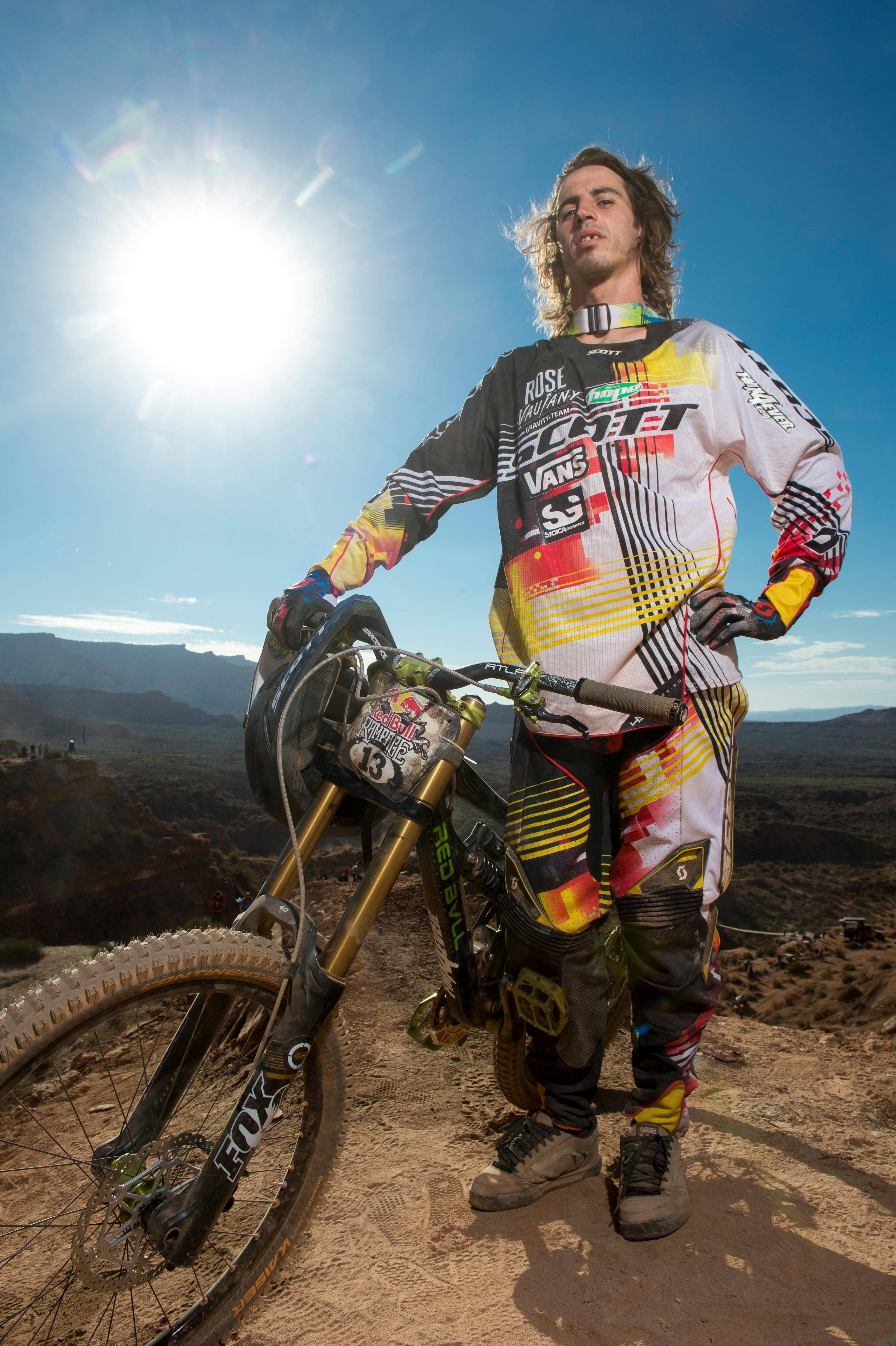 由Redbull推介的2015最具影響力單車賽觀戰指南