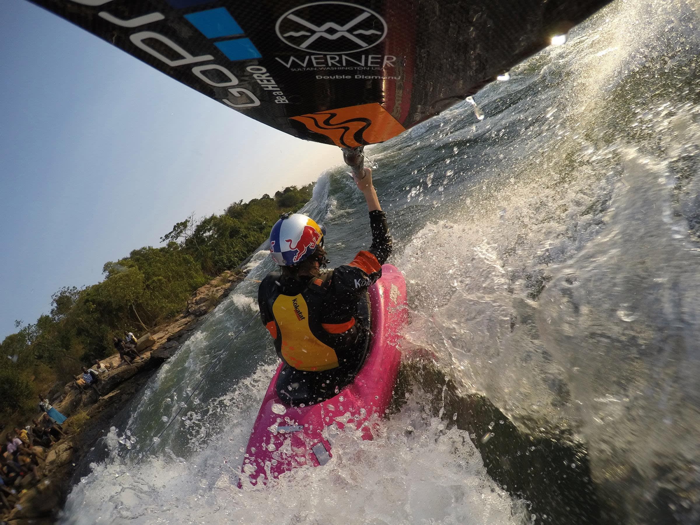 Red Bull Photos: Week in Review