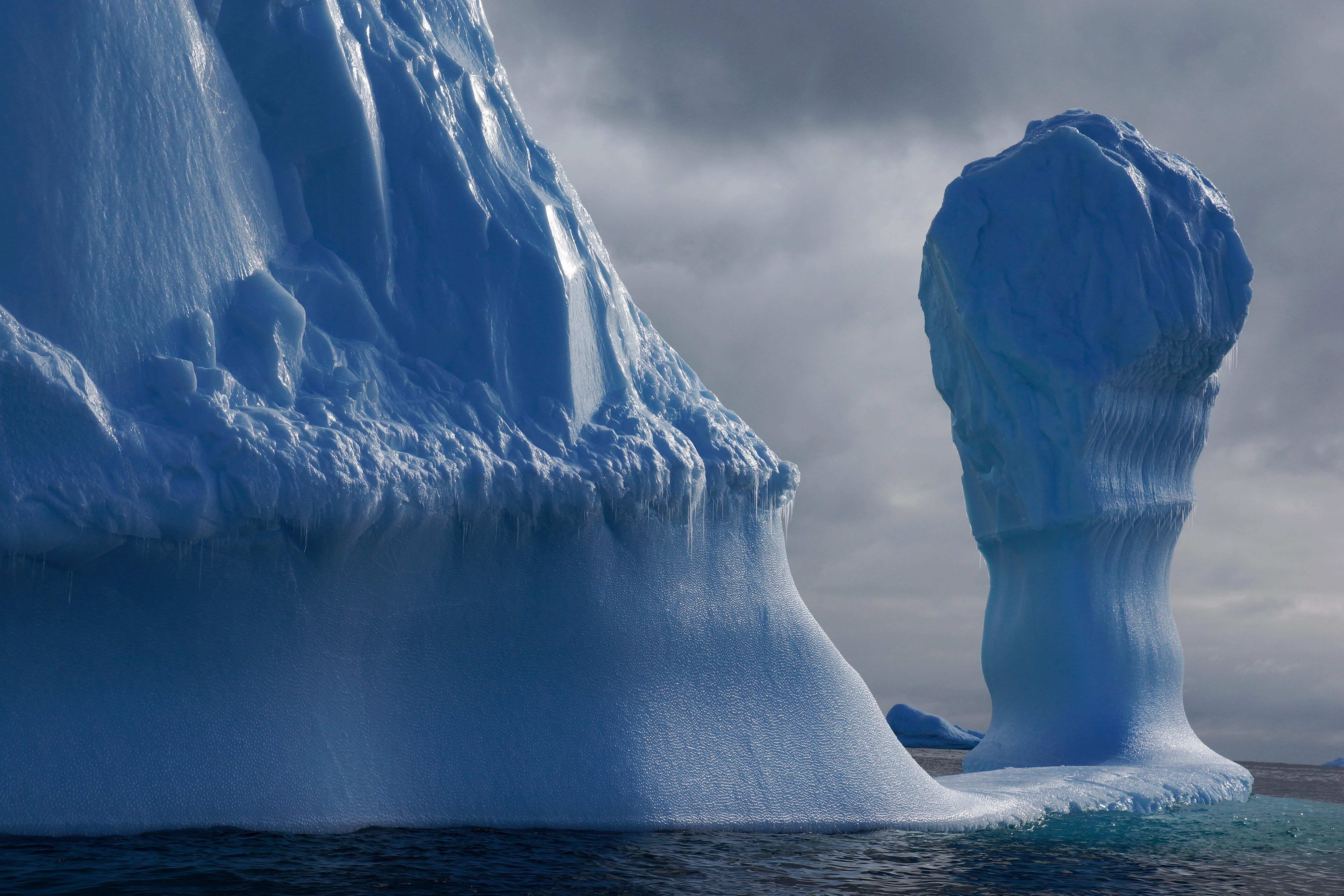 Iceberg photos: 10 most stunning shots you'll ever see