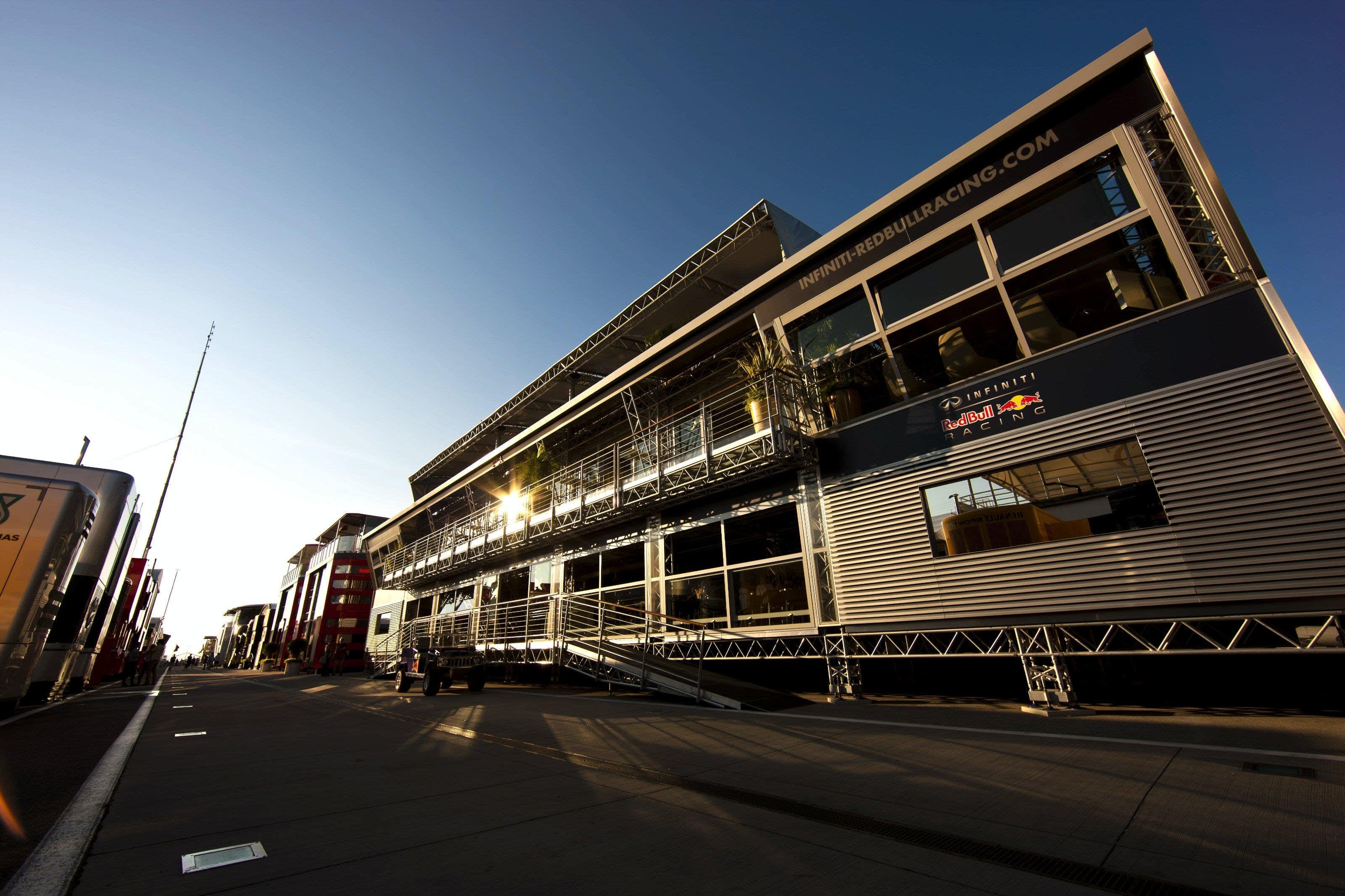 2015 Spanien F1 Grand Prix Rennreport