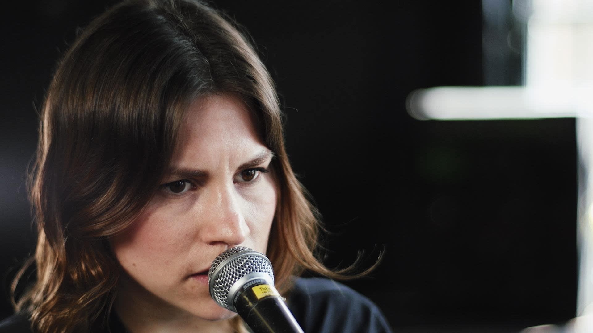 Watch Norway's EERA perform a live session