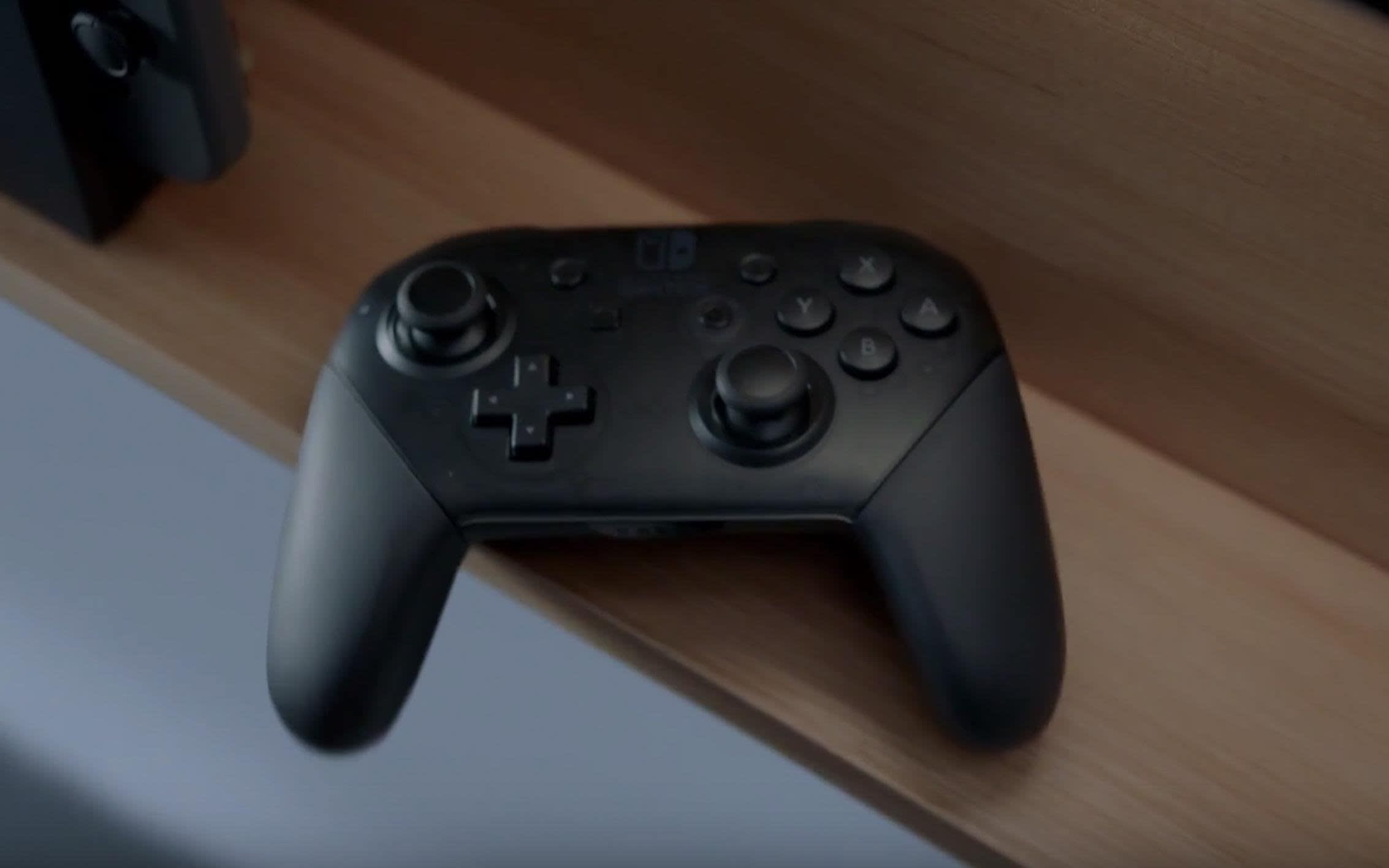 Nintendo Switch ++ News, Gerüchte, Infos ++ | Red Bull