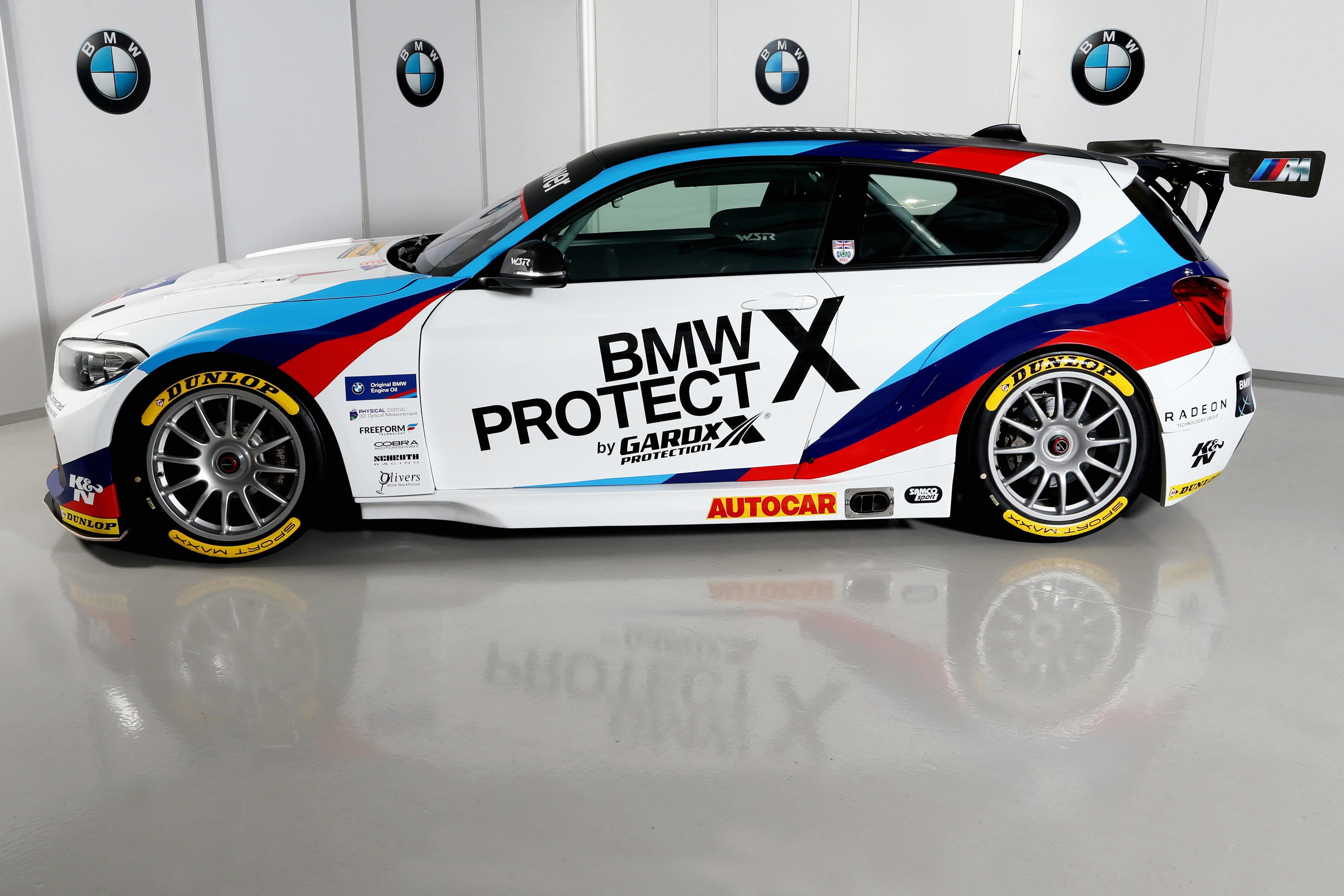 Best BMW racing cars & bikes – Red Bull