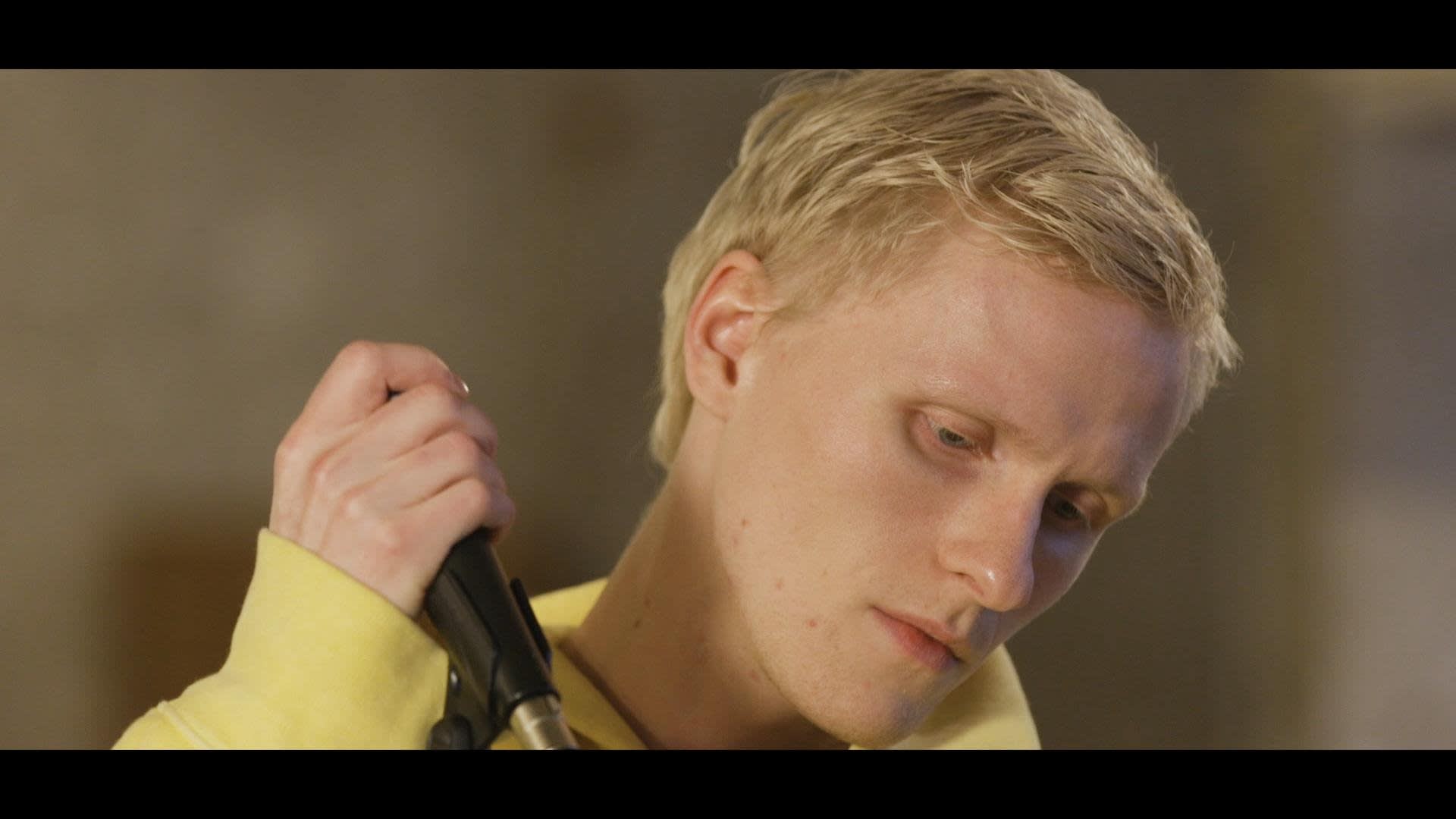 Sturla Atlas: Iceland hip-hop session video | Red Bull