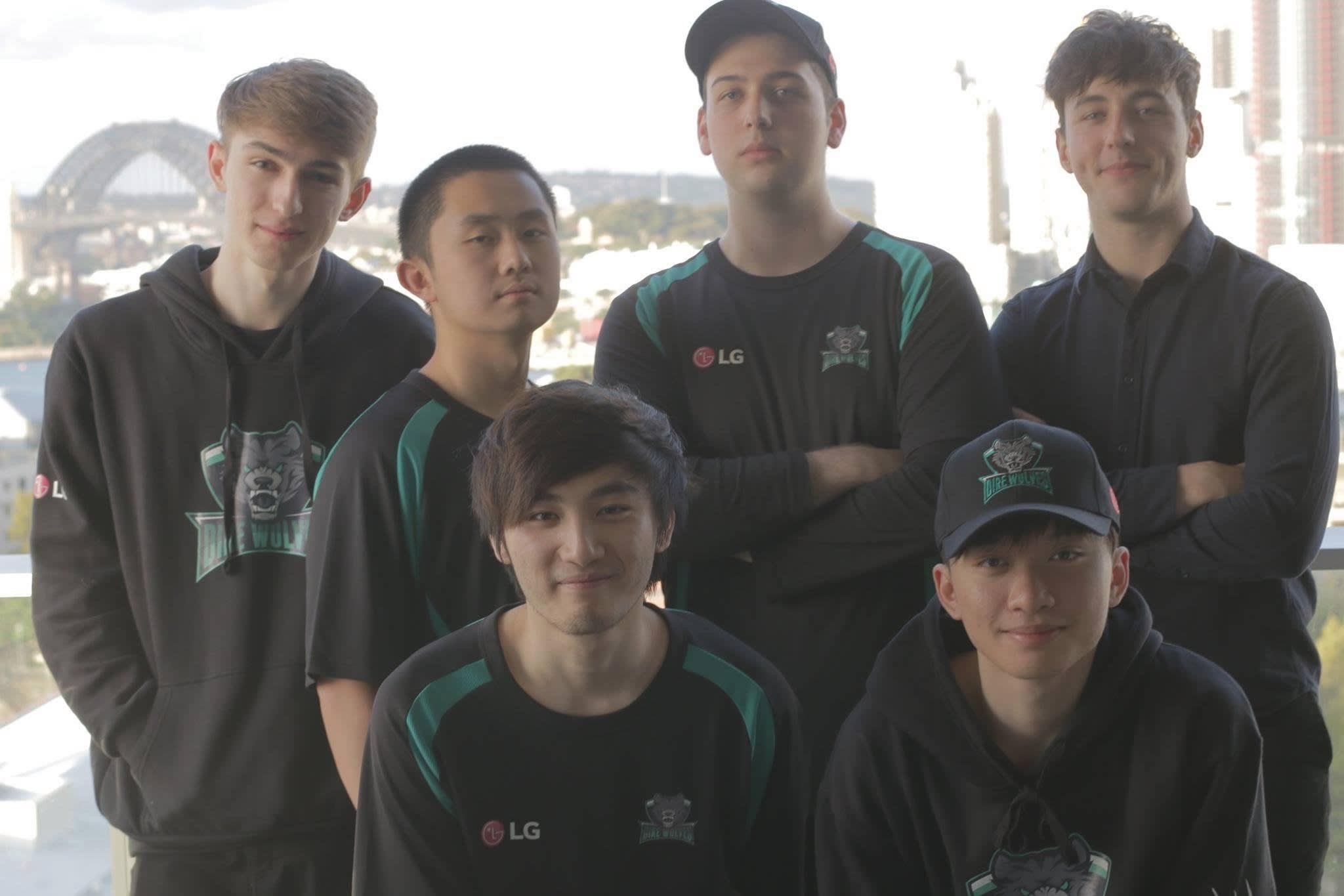 OPL: Dire Wolves ADC Talks Playing Legacy in the Finals