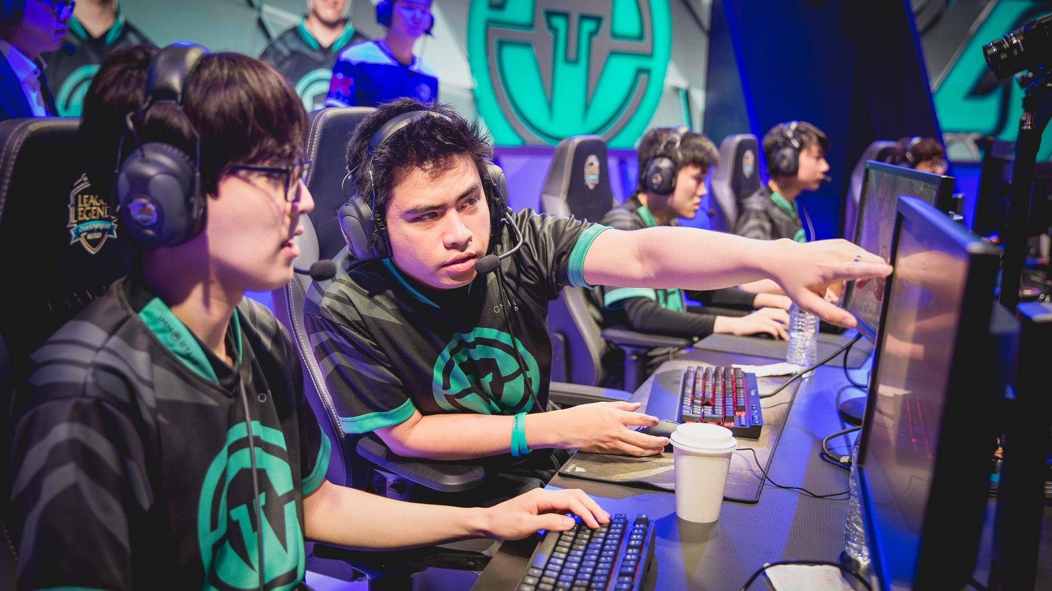 Splyce and Immortals CEOs on NA LCS franchising