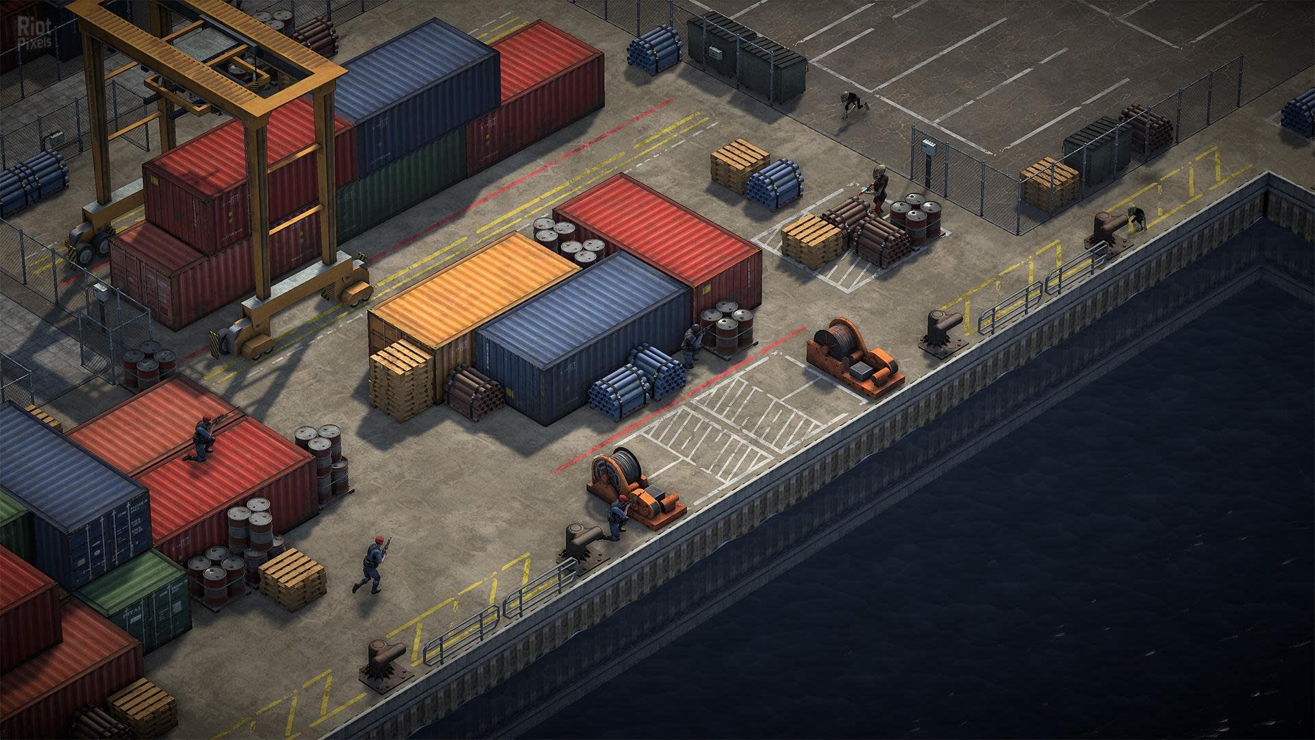 The best new strategy games of 2017 | Red Bull Games